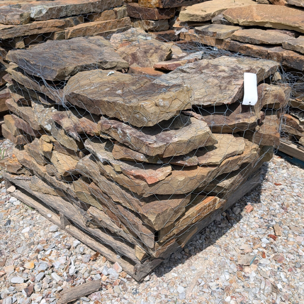 Fieldstone Oversize: Shop Stone - Bennett Brothers